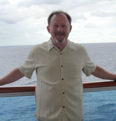 In Memoriam: James H. Hess